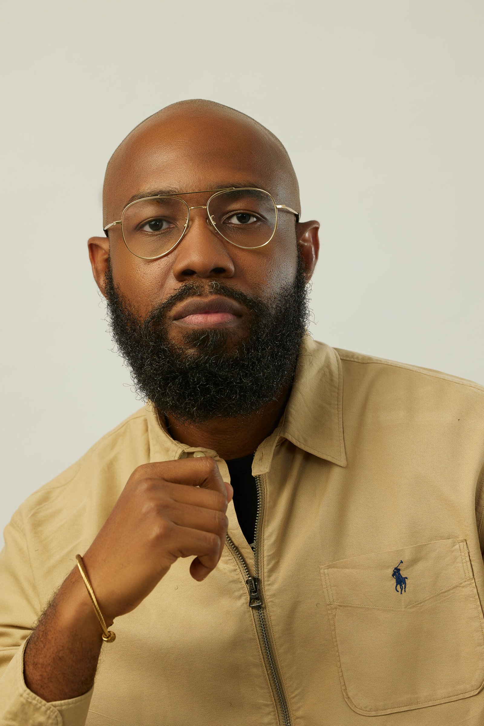 About - Bankole Williams